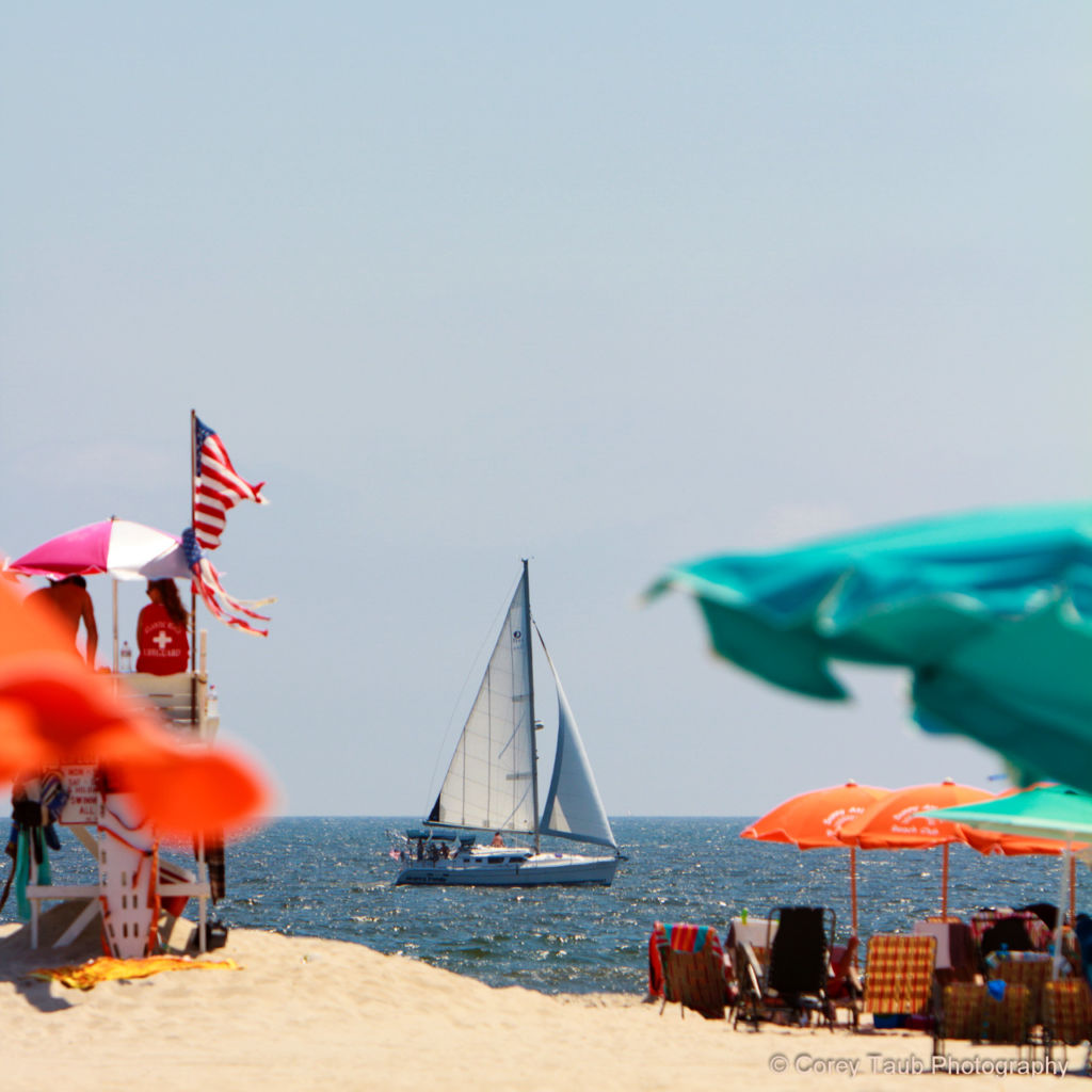 Photo Gallery - Sunny Atlantic Beach Club