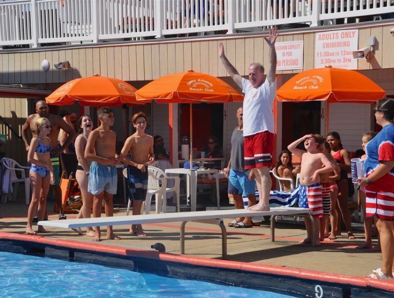 Photo Gallery - Sunny Atlantic Beach Club
